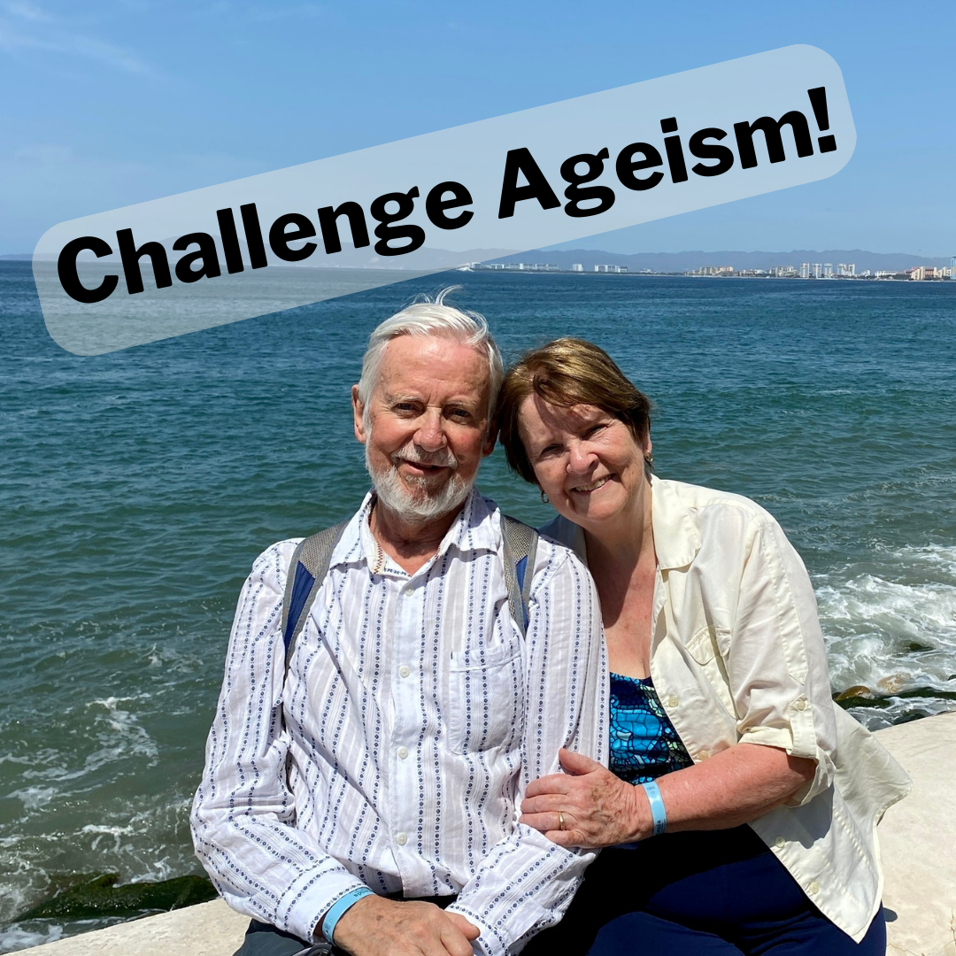 Overcoming Ageism: Tips for Older People to Live with Dignity and Respect Overcoming Ageism: Tips for Older People to Live with Dignity and Respect